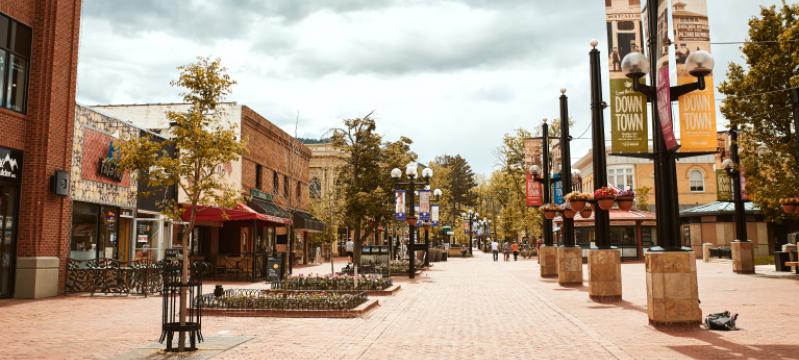 Denver Economic Development Corporation | Metro Denver